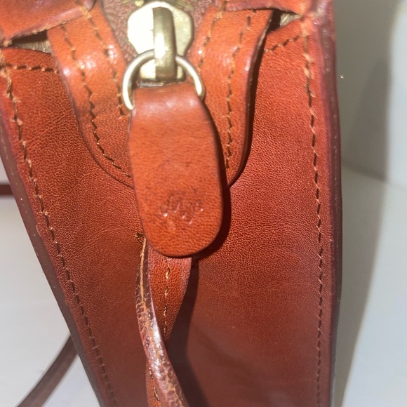 Monsac | Bags | Monsac Original Vintage Small Crossbody Bag | Poshmark